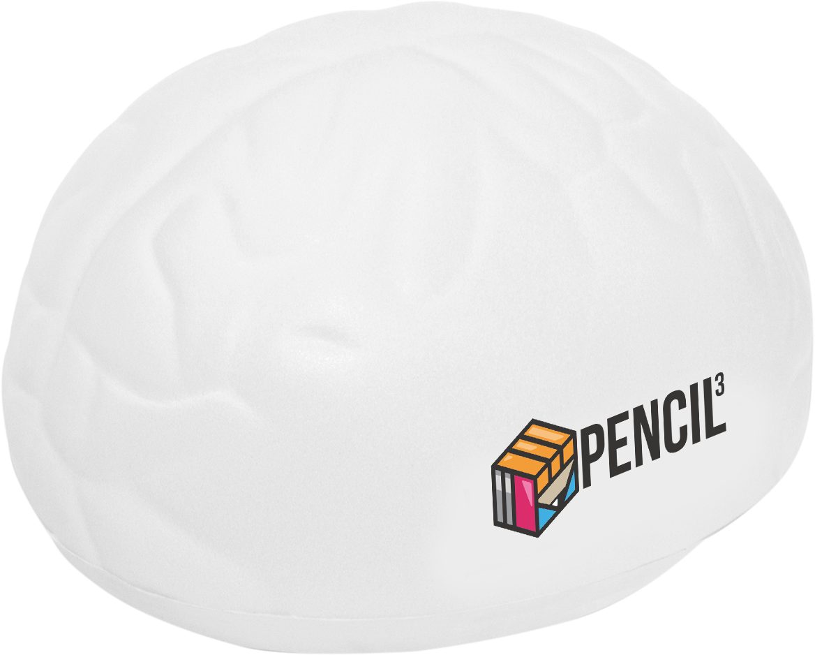 MDL Kelex Ltd | Stress Ball Brain